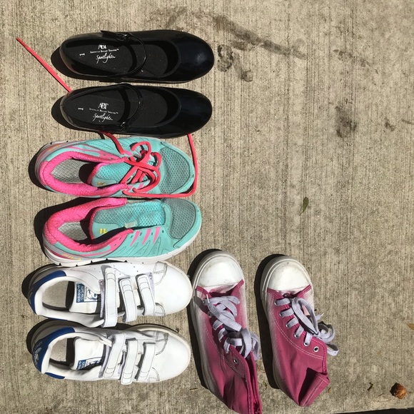 adidas | Shoes | Back To School Shoe Bundle | Poshmark